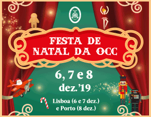 OCC - Ordem dos Contabilistas Certificados