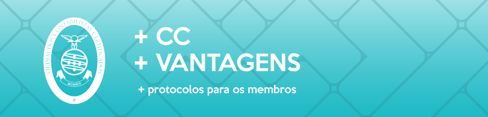 OCC - Ordem dos Contabilistas Certificados