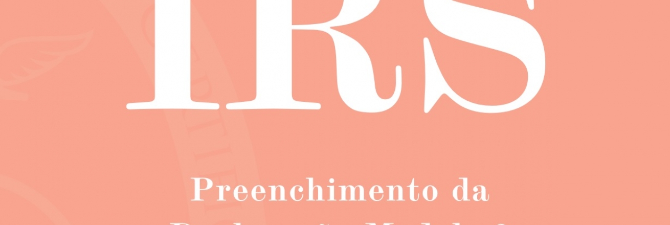 Manual de preenchimento da declaração modelo 3 | Ordem dos ...